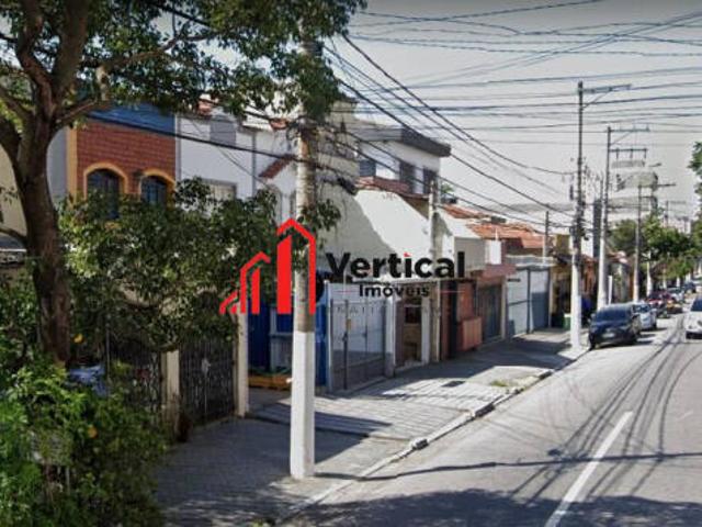 Sobrado em Vila Gomes Cardim, São Paulo/SP de 157m² à venda por R$ 1.099.900,00