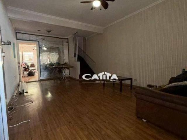 Sobrado em Vila Gomes Cardim, São Paulo/SP de 160m² 2 quartos à venda por R$ 800.000,00