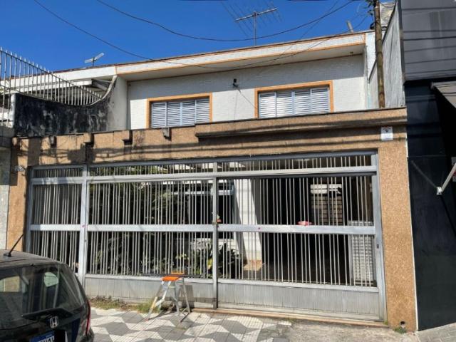 Sobrado em Vila Gomes Cardim, São Paulo/SP de 171m² 3 quartos à venda por R$ 1.900.000,00 ou para locação R$ 4.500,00/mes