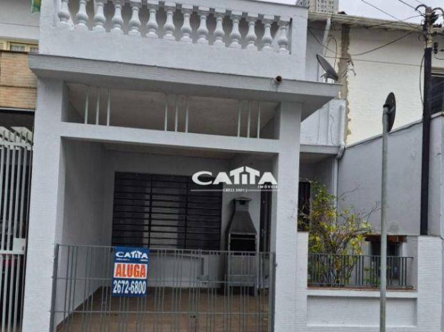 Sobrado em Vila Gomes Cardim, São Paulo/SP de 109m² 2 quartos para locação R$ 4.000,00/mes
