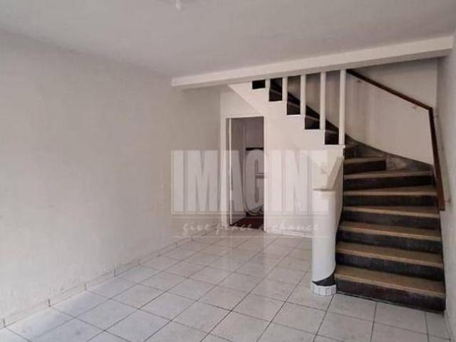 Sobrado em Vila Gomes Cardim, São Paulo/SP de 120m² 3 quartos à venda por R$ 795.000,00