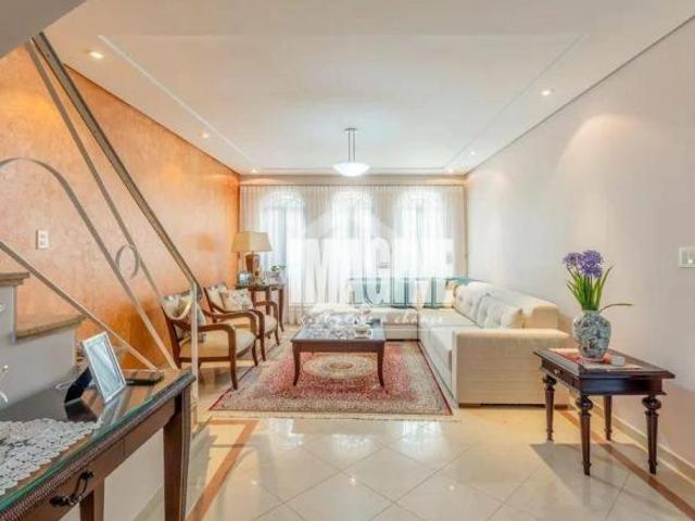 Sobrado em Vila Gomes Cardim, São Paulo/SP de 260m² 3 quartos à venda por R$ 2.000.000,00