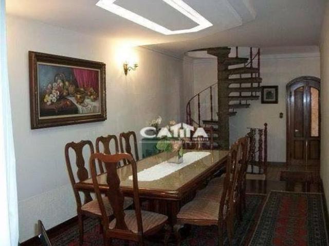 Sobrado em Vila Gomes Cardim, São Paulo/SP de 380m² 6 quartos à venda por R$ 4.000.000,00 ou para lo