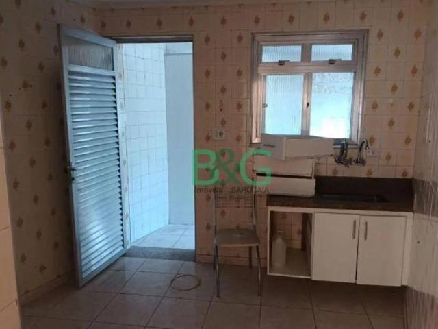 Sobrado em Vila Gomes Cardim, São Paulo/SP de 73m² 2 quartos à venda por R$ 364.000,00 ou para locaç
