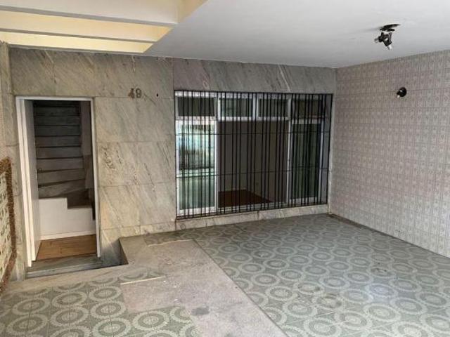 Sobrado em Vila Gomes Cardim, São Paulo/SP de 90m² 2 quartos à venda por R$ 563.900,00