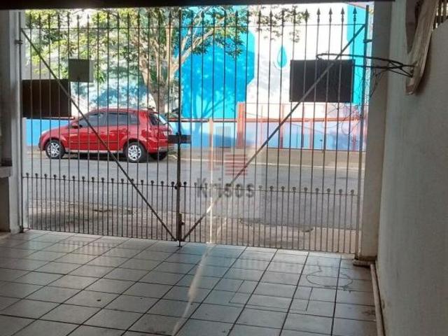 Sobrado em Vila Gomes Excelente Localização e Aceita Permuta!