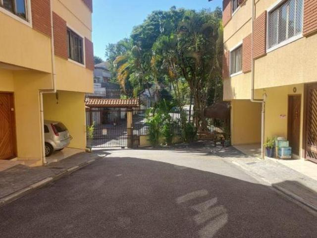 Sobrado em Vila Gomes, São Paulo/SP de 113m² 2 quartos à venda por R$ 703.000,00
