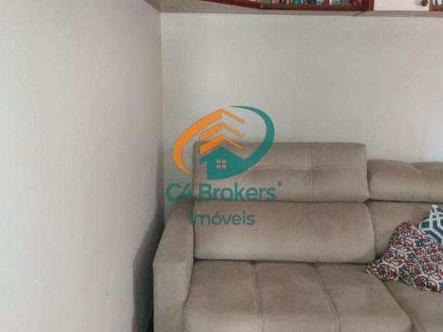 Sobrado em Vila Galvão Guarulhos