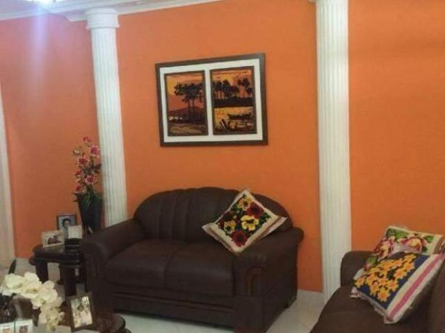 Sobrado em Vila Galvão, Guarulhos/SP de 160m² 2 quartos à venda por R$ 784.900,00