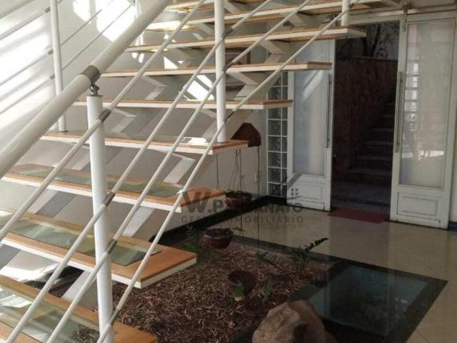Sobrado em Vila Galvão, Guarulhos/SP de 750m² 5 quartos à venda por R$ 3.500.000,00