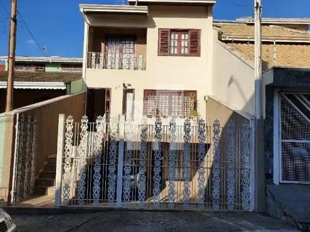 Sobrado em Vila Galvão, Jundiaí/SP de 267m² 3 quartos à venda por R$ 850.000,00