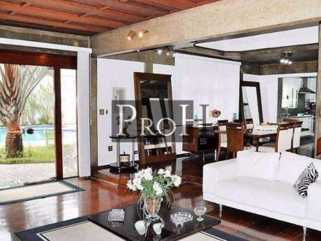 Sobrado em Vila Gilda, Santo André/SP de 400m² 3 quartos à venda por R$ 3.300.000,00