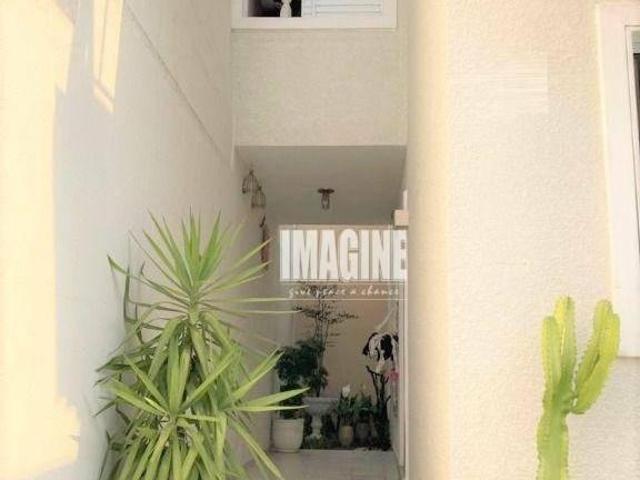 Sobrado em Vila Graciosa, São Paulo/SP de 110m² 3 quartos à venda por R$ 852.000,00