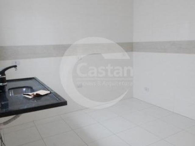 Sobrado em Vila Granada
