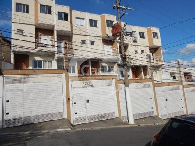 Sobrado em Vila Granada