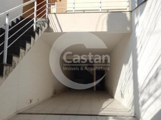 Sobrado em Vila Granada