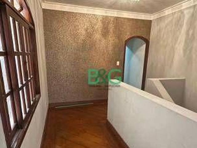 Sobrado em Vila Granada, São Paulo/SP de 449m² 5 quartos à venda por R$ 1.750.000,00