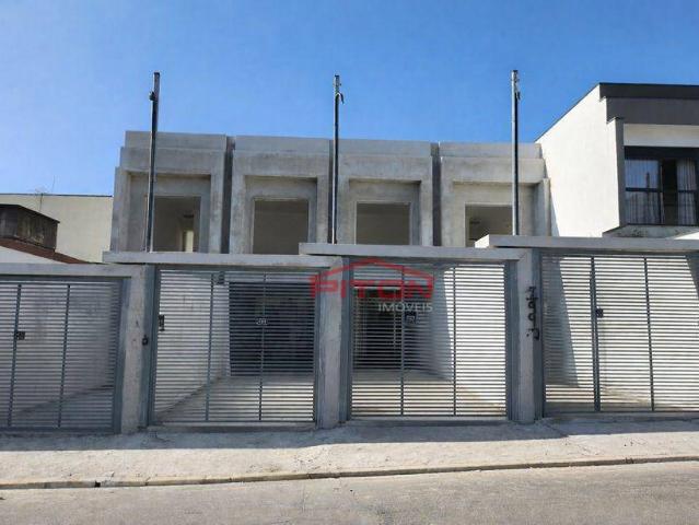 Sobrado em Vila Granada, São Paulo/SP de 70m² 2 quartos à venda por R$ 579.000,00