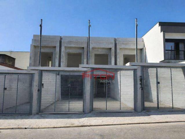 Sobrado em Vila Granada, São Paulo/SP de 70m² 2 quartos à venda por R$ 579.900,00