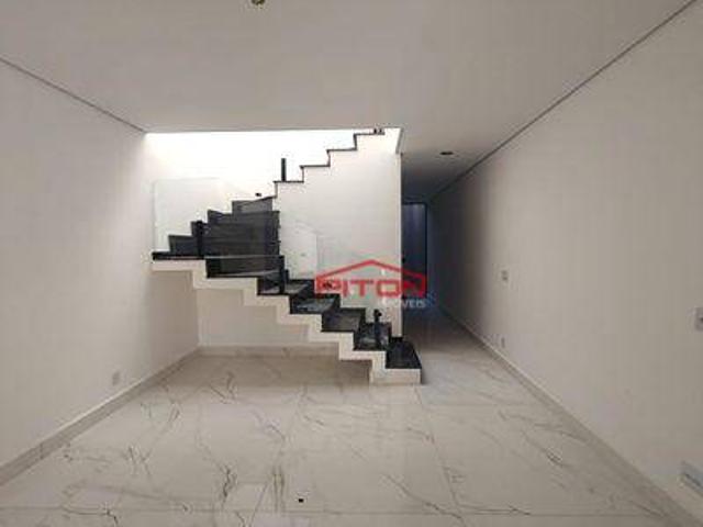 Sobrado em Vila Granada, São Paulo/SP de 85m² 2 quartos à venda por R$ 649.900,00
