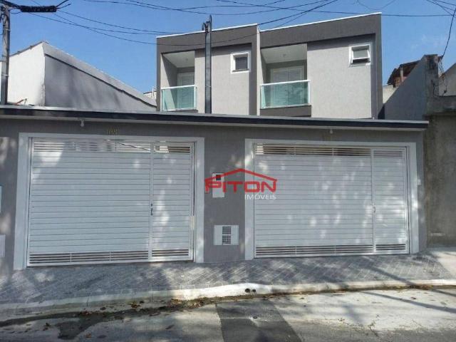 Sobrado em Vila Granada, São Paulo/SP de 107m² 3 quartos à venda por R$ 679.900,00