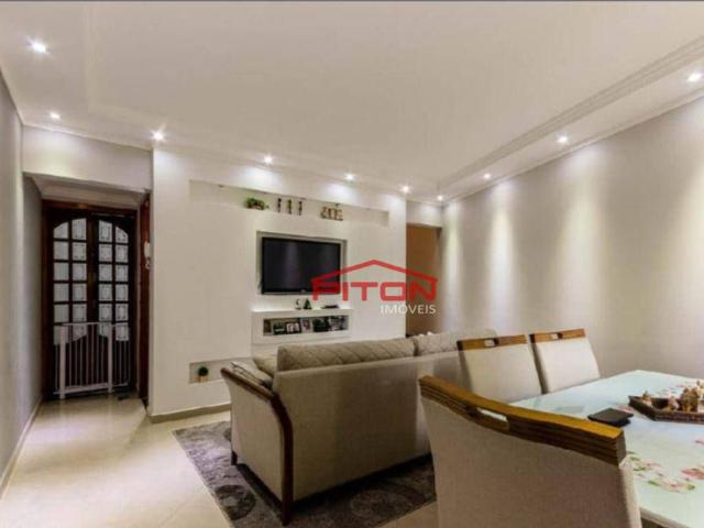 Sobrado em Vila Granada, São Paulo/SP de 118m² 2 quartos à venda por R$ 635.900,00