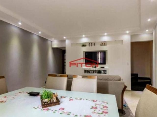 Sobrado em Vila Granada, São Paulo/SP de 118m² 2 quartos à venda por R$ 636.000,00