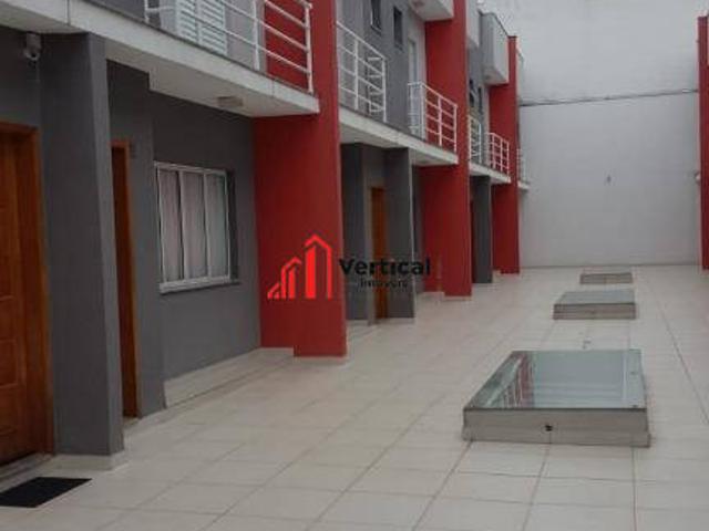 Sobrado em Vila Granada, São Paulo/SP de 120m² 3 quartos à venda por R$ 549.000,00