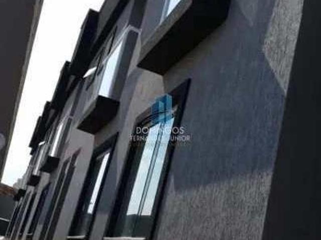 Sobrado em Vila Granada, São Paulo/SP de 130m² 2 quartos à venda por R$ 589.100,00