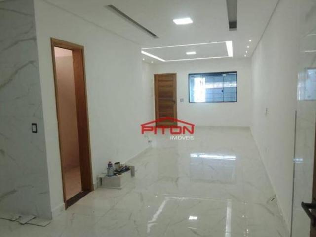 Sobrado em Vila Granada, São Paulo/SP de 130m² 3 quartos à venda por R$ 779.990,00