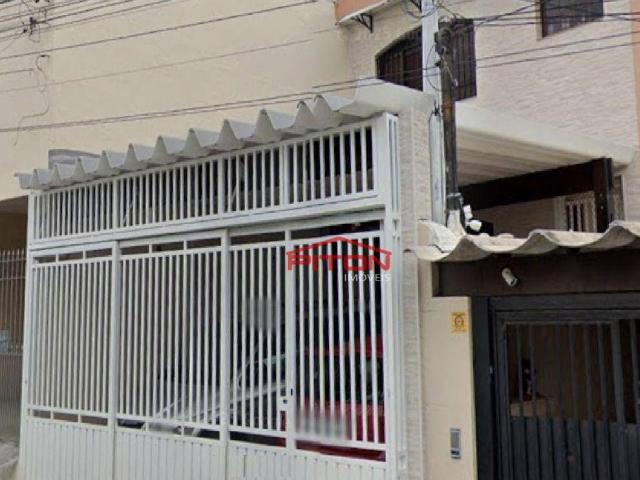 Sobrado em Vila Granada, São Paulo/SP de 150m² 3 quartos à venda por R$ 979.900,00