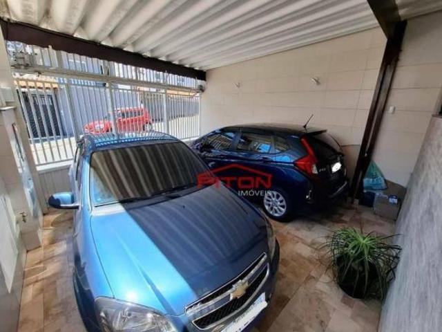 Sobrado em Vila Granada, São Paulo/SP de 150m² 3 quartos à venda por R$ 980.000,00