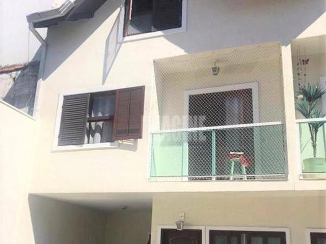 Sobrado em Vila Granada, São Paulo/SP de 154m² 3 quartos à venda por R$ 699.900,00