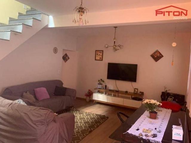 Sobrado em Vila Granada, São Paulo/SP de 155m² 3 quartos à venda por R$ 630.000,00