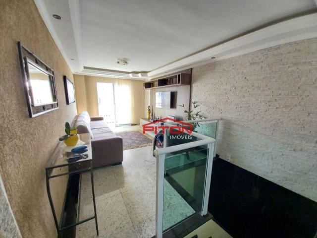 Sobrado em Vila Granada, São Paulo/SP de 157m² 3 quartos à venda por R$ 859.900,00