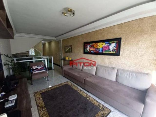Sobrado em Vila Granada, São Paulo/SP de 157m² 3 quartos à venda por R$ 860.000,00