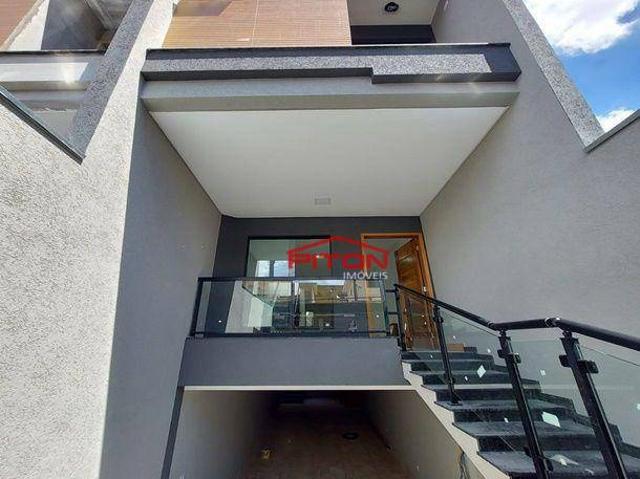 Sobrado em Vila Granada, São Paulo/SP de 160m² 3 quartos à venda por R$ 889.900,00