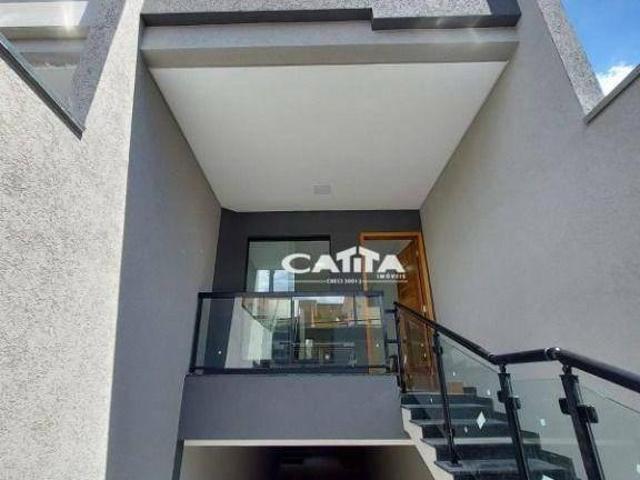 Sobrado em Vila Granada, São Paulo/SP de 160m² 3 quartos à venda por R$ 890.000,00