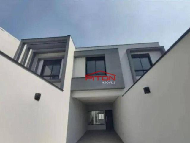 Sobrado em Vila Granada, São Paulo/SP de 165m² 3 quartos à venda por R$ 1.099.900,00