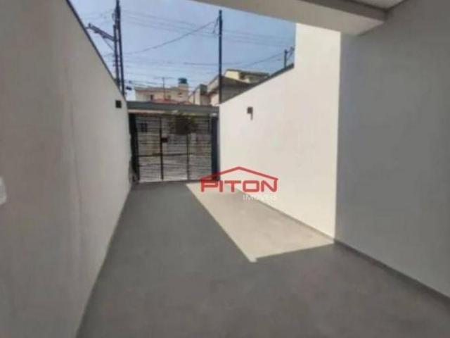 Sobrado em Vila Granada, São Paulo/SP de 165m² 3 quartos à venda por R$ 1.100.000,00