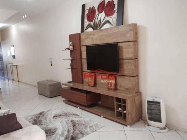 Sobrado em Vila Granada, São Paulo/SP de 220m² 3 quartos à venda por R$ 798.950,00