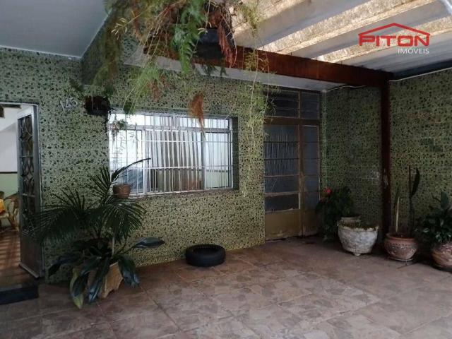 Sobrado em Vila Granada, São Paulo/SP de 230m² 4 quartos à venda por R$ 949.900,00