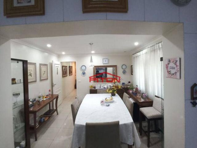 Sobrado em Vila Granada, São Paulo/SP de 268m² 3 quartos à venda por R$ 1.199.900,00