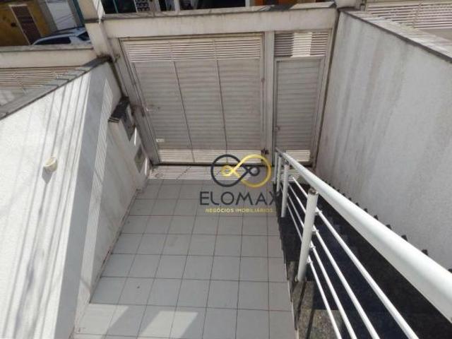Sobrado em Vila Granada, São Paulo/SP de 300m² 3 quartos à venda por R$ 1.000.000,00