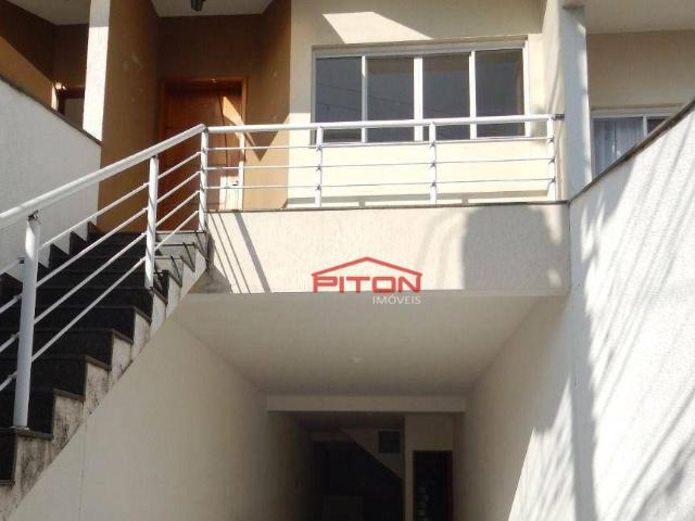 Sobrado em Vila Granada, São Paulo/SP de 300m² 3 quartos à venda por R$ 609.900,00