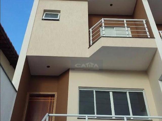 Sobrado em Vila Granada, São Paulo/SP de 300m² 3 quartos à venda por R$ 609.900,00