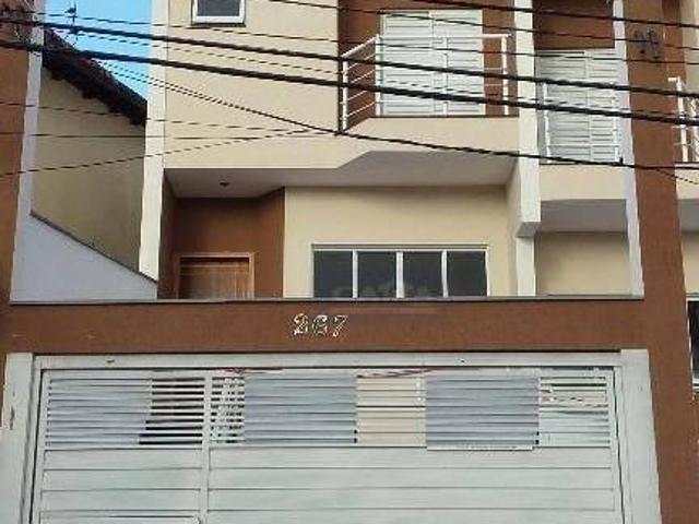 Sobrado em Vila Granada, São Paulo/SP de 300m² 3 quartos à venda por R$ 610.000,00