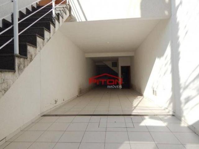 Sobrado em Vila Granada, São Paulo/SP de 300m² 3 quartos à venda por R$ 610.000,00