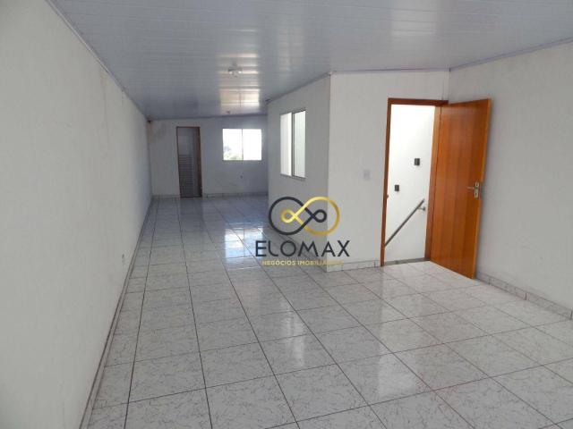 Sobrado em Vila Granada, São Paulo/SP de 300m² 3 quartos à venda por R$ 999.900,00