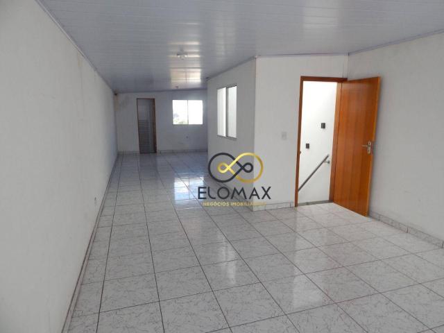 Sobrado em Vila Granada, São Paulo/SP de 300m² 3 quartos à venda por R$ 999.000,00